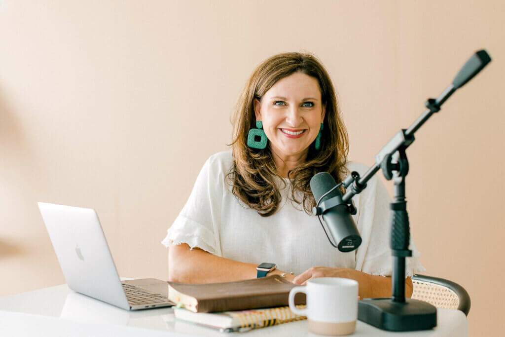 Home - Kristi Lowe | The Even If Podcast